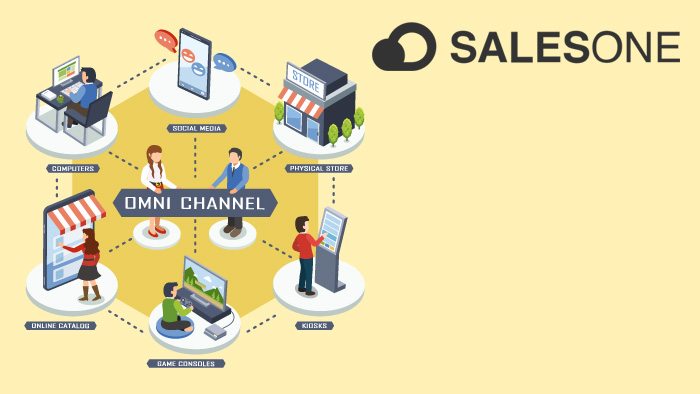 วิธีการตั้่งค่าการเชื่อม PAYMENT GATEWAY กับ 2C2P - Salesone-Omnichanel