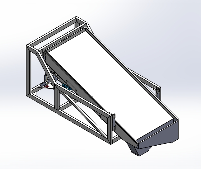 Pre Cleaner | interrice