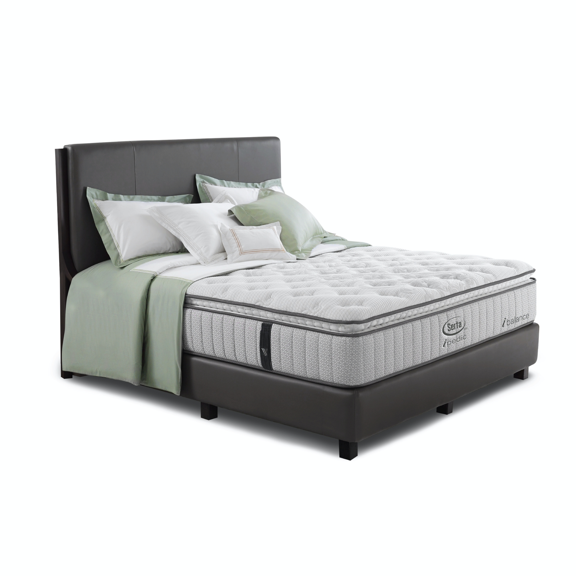 iBalance | Serta Mattress Thailand