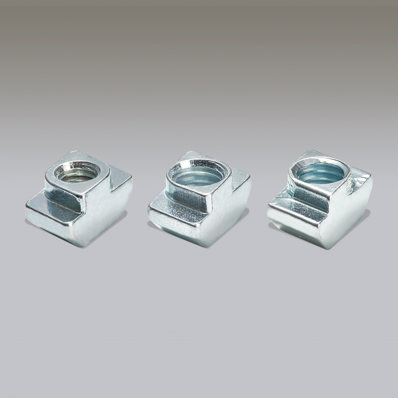 S Free Nut Series 10 (รูน็อต M3,M4,M5) | synergy-as.com