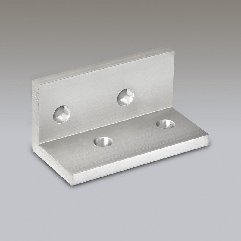 Offset Angle Bracket 3060 | synergy-as.com