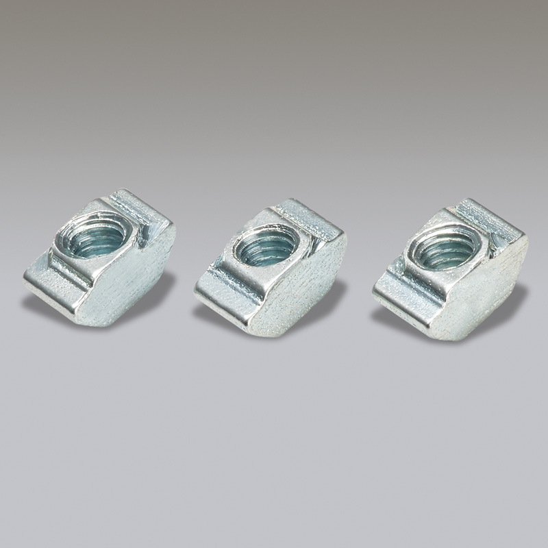 S Free Nut Series 6 (รูน็อต M3,M4,M5) | synergy-as.com