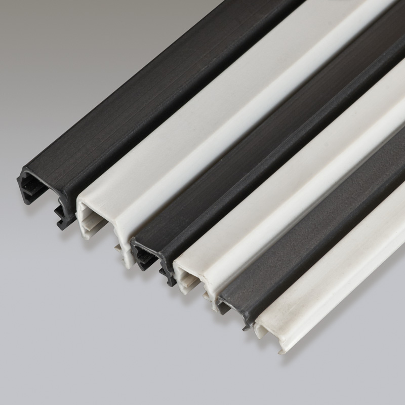 Slot Cap and Panel Cap Series 8 | synergy-as.com