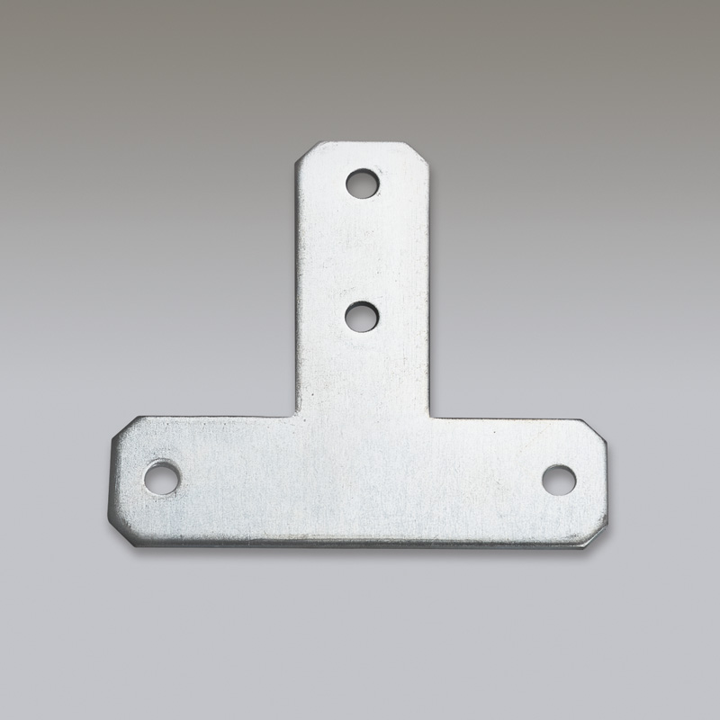 Plate Bracket 8-T | synergy-as.com