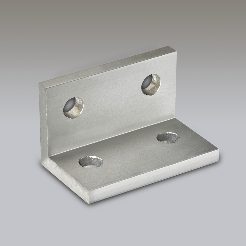 Angle Bracket 3060 Series 8(ฉากยึดมุม สำหรับอลูมิเนียมโปรไฟล์ซีรีย์ 8 ...