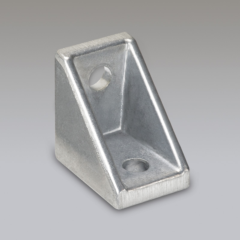 D Bracket 30 Series 8 (เหล็กยึด สำหรับอลูมิเนียมโปรไฟล์ ซีรีย์ 8 ...