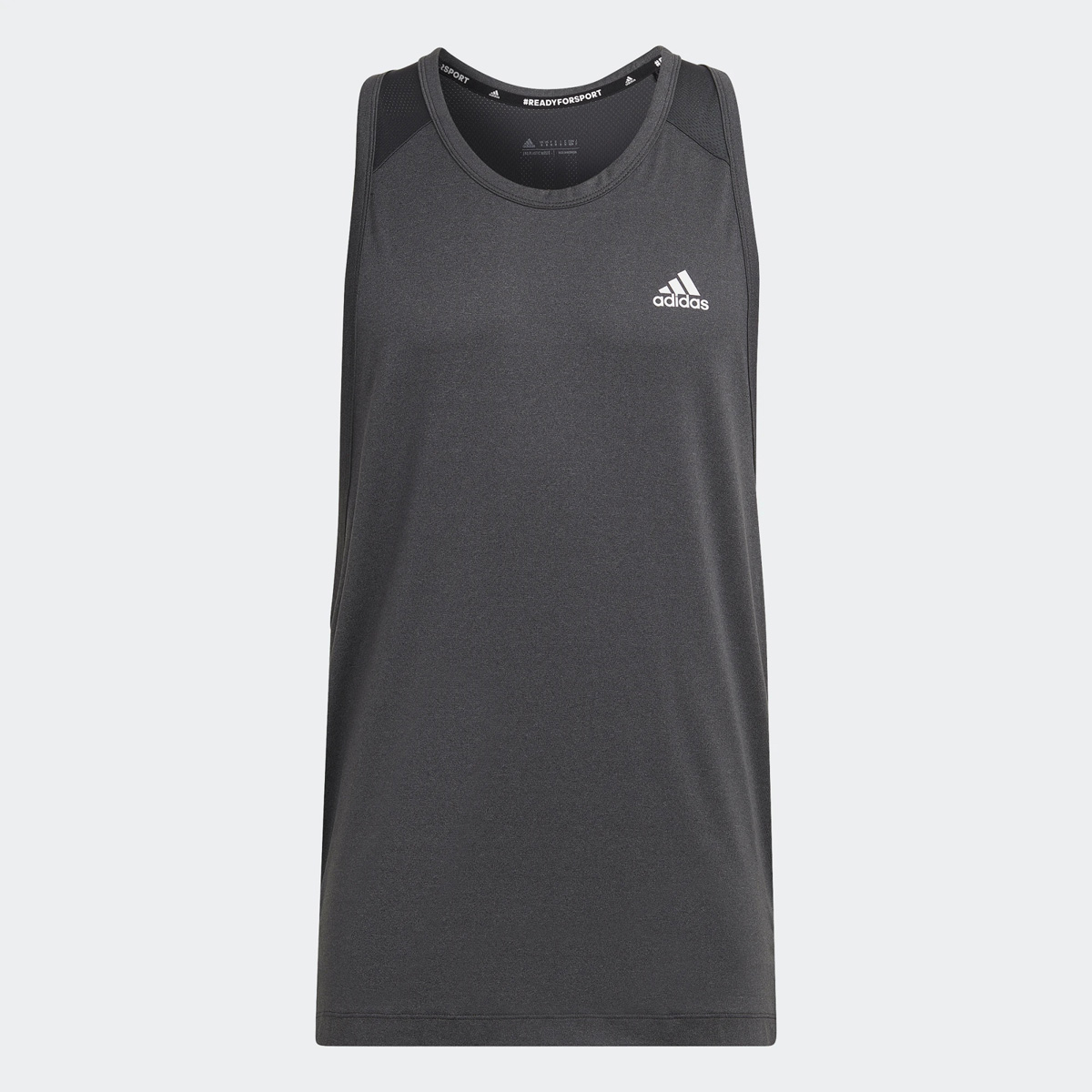 ADIDAS เสื้อกล้าม ผู้ชาย รุ่น T365 TANK | Sportsworld Shop Online