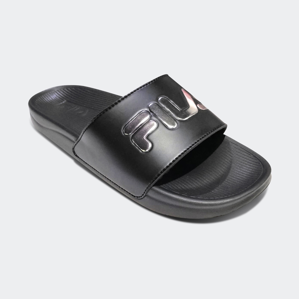 FILA men's slide Sandals LUCENT | Sportsworld Shop Online