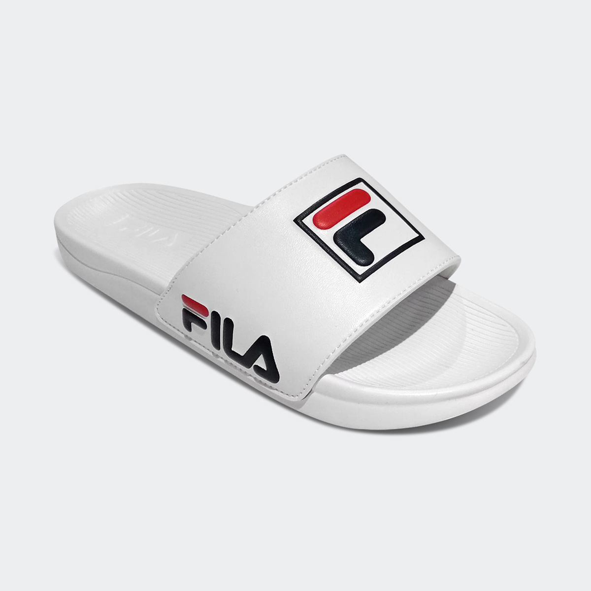 FILA men's slide Sandals FORTE | Sportsworld Shop Online