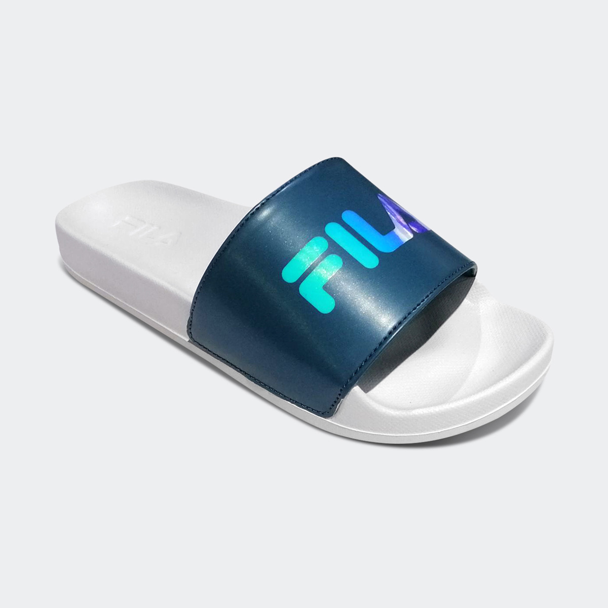 FILA men's slide Sandals LASER | Sportsworld Shop Online