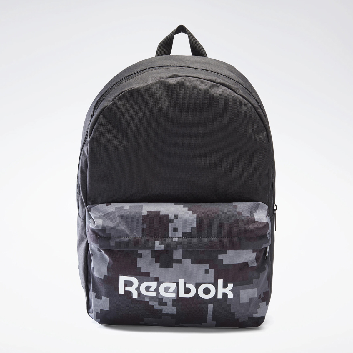 REEBOK Backpack Unisex Model RBK U ACT CORE LL GR BP BK | Sportsworld ...