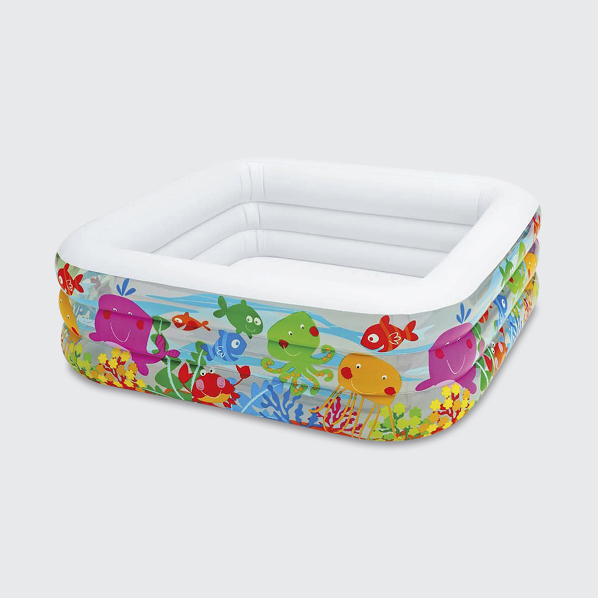 INTEX สระใสเป่าลมเคลียร์วิว รุ่น WT 57471 | Sportsworld Shop Online