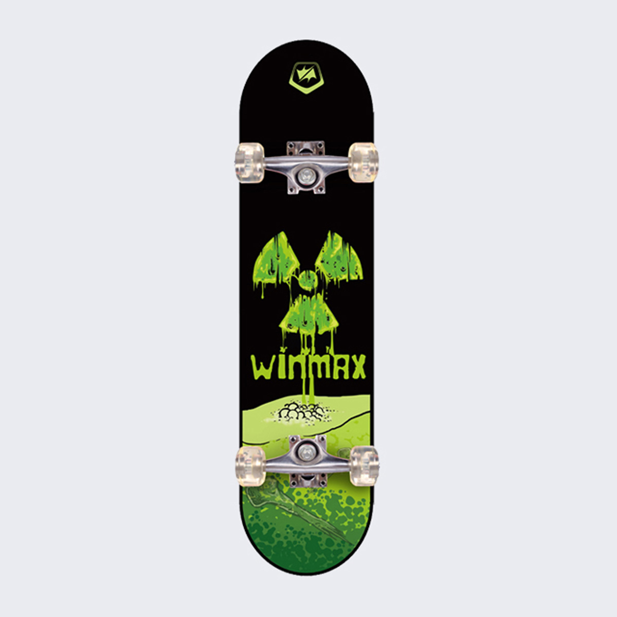 WINMAX SKATEBOARD รุ่น WME50992Z2 | Sportsworld Shop Online