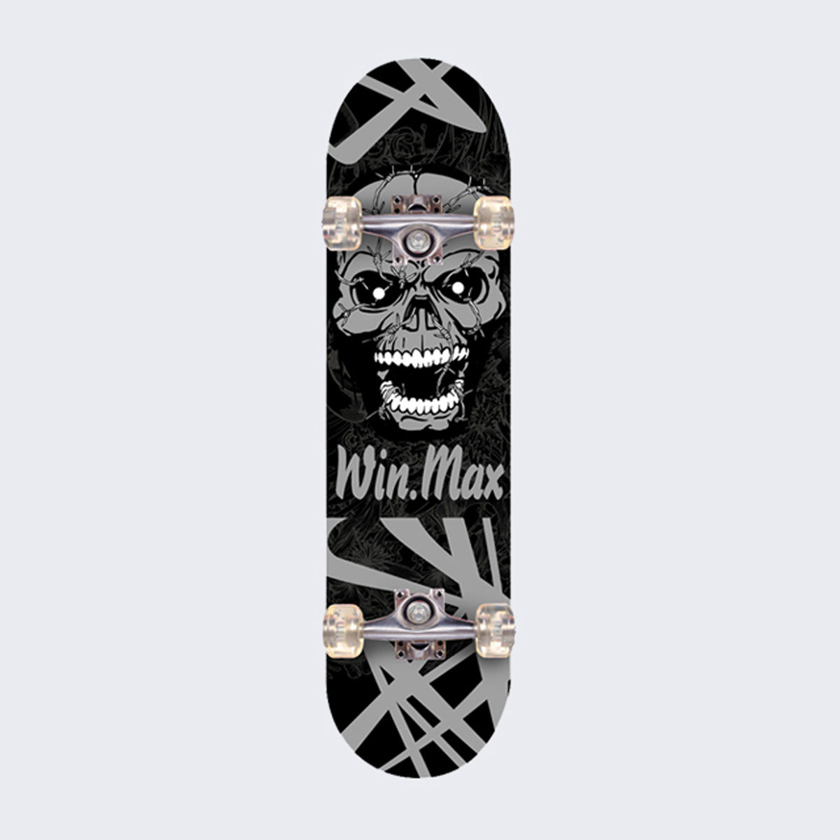 WINMAX SKATEBOARD รุ่น WME50992Z3 | Sportsworld Shop Online