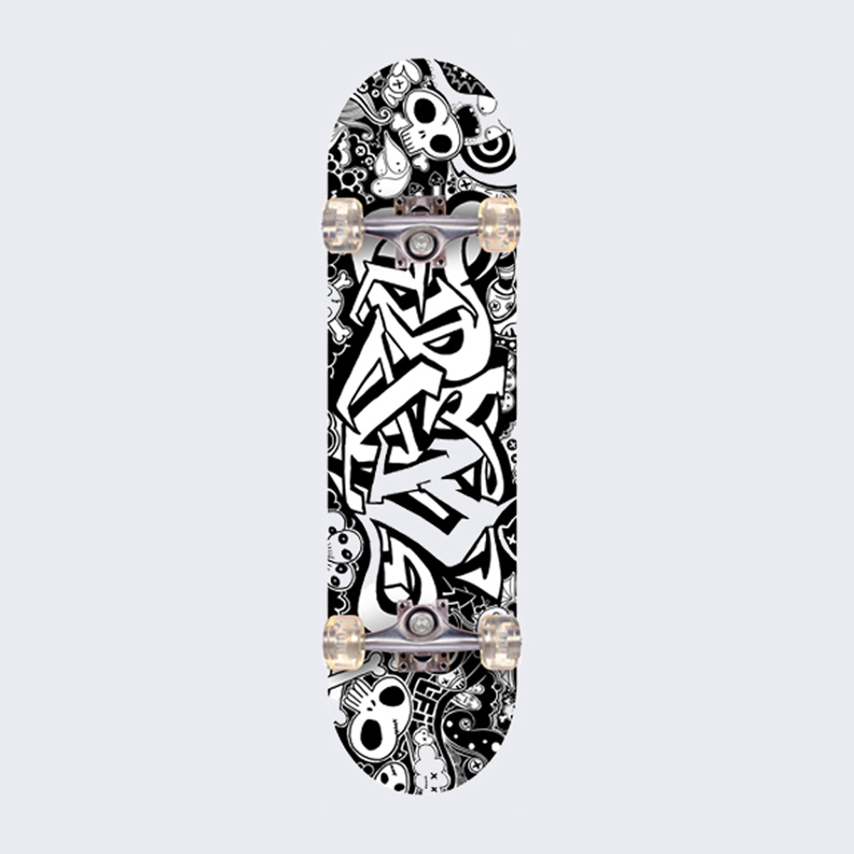 WINMAX SKATEBOARD รุ่น WME05220Z1 | Sportsworld Shop Online