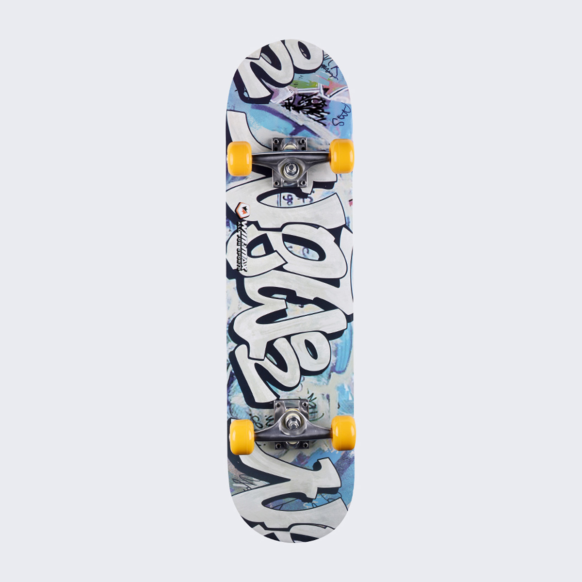 WINMAX SKATEBOARD รุ่น WME05015Z2 | Sportsworld Shop Online