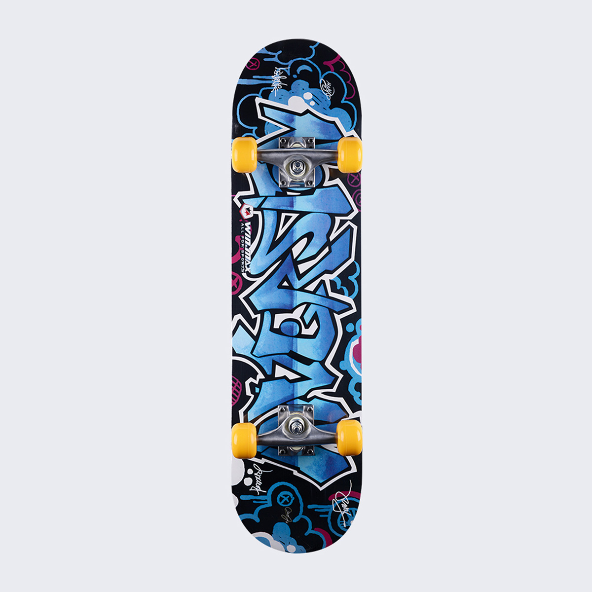 WINMAX SKATEBOARD รุ่น WME05015Z4 | Sportsworld Shop Online