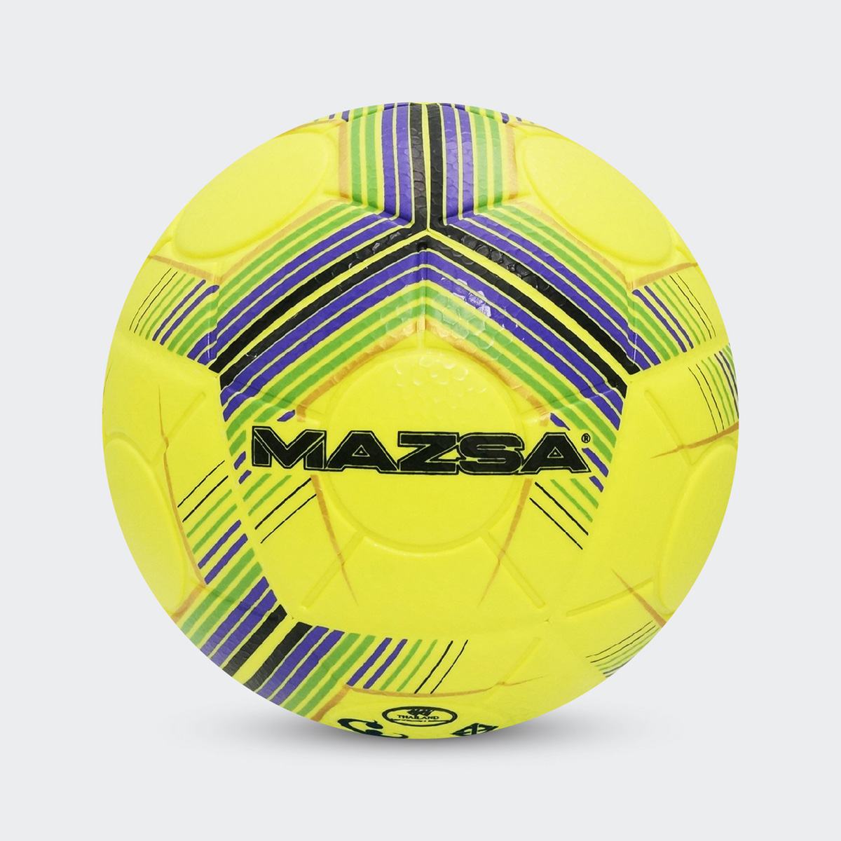 MAZSA ลูกฟุตซอล รุ่น MBF23067035 | Sportsworld Shop Online