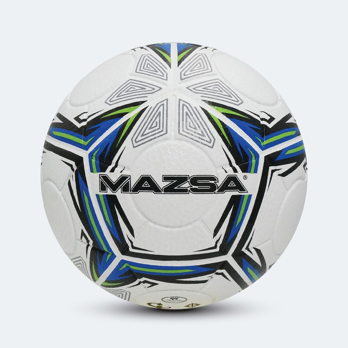 MAZSA ลูกฟุตบอล รุ่น MBS23064050 | Sportsworld Shop Online