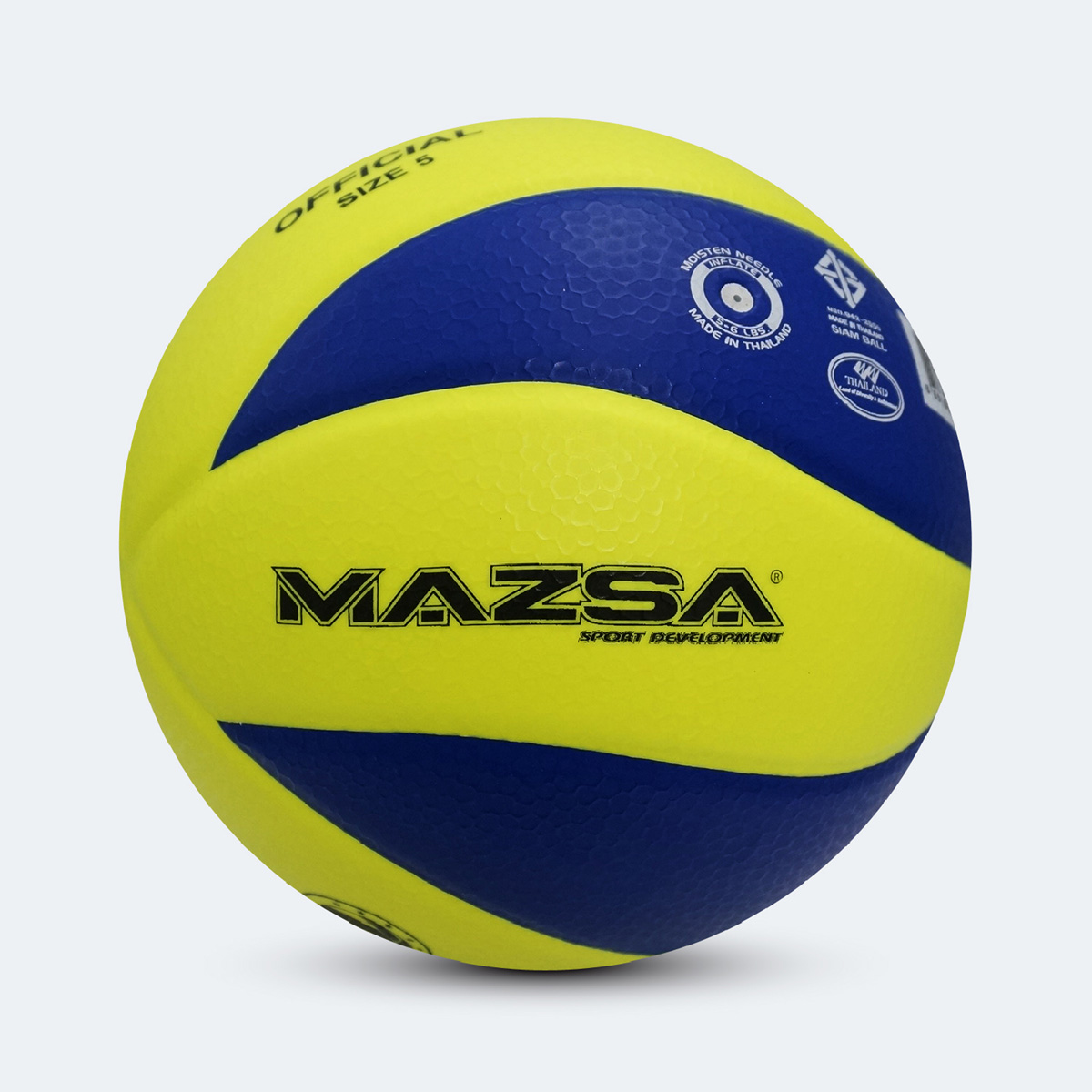 MAZSA ลูกวอลเลย์บอล รุ่น MBV22005052 | Sportsworld Shop Online
