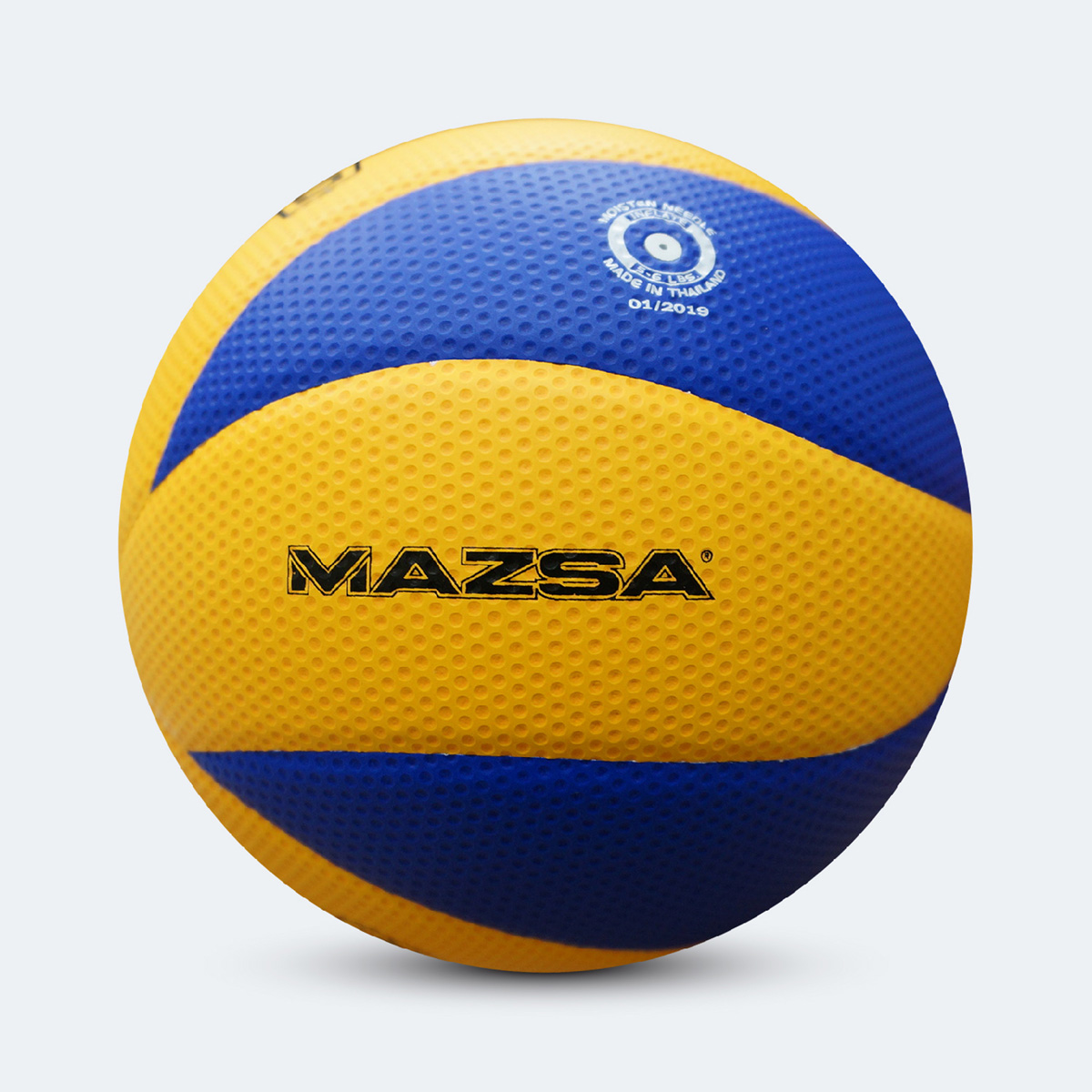MAZSA ลูกวอลเลย์บอล รุ่น MBV22024050 | Sportsworld Shop Online