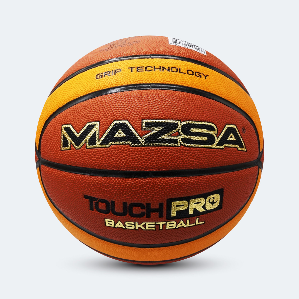MAZSA ลูกบาสเก็ตบอล รุ่น MBB22025070 | Sportsworld Shop Online