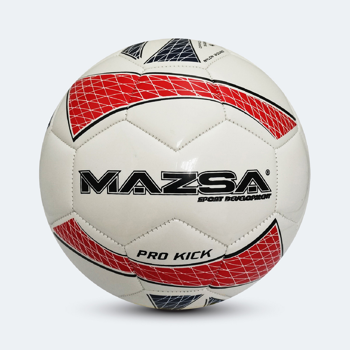 MAZSA ลูกฟุตบอล รุ่น MBS12007040 | Sportsworld Shop Online