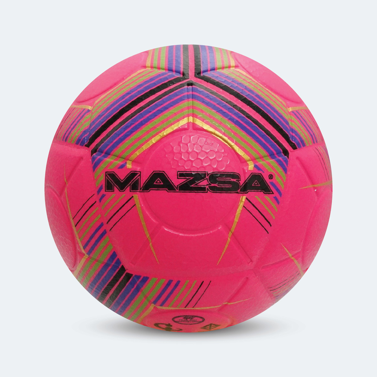 MAZSA ลูกฟุตซอล รุ่น MBF23065035 | Sportsworld Shop Online