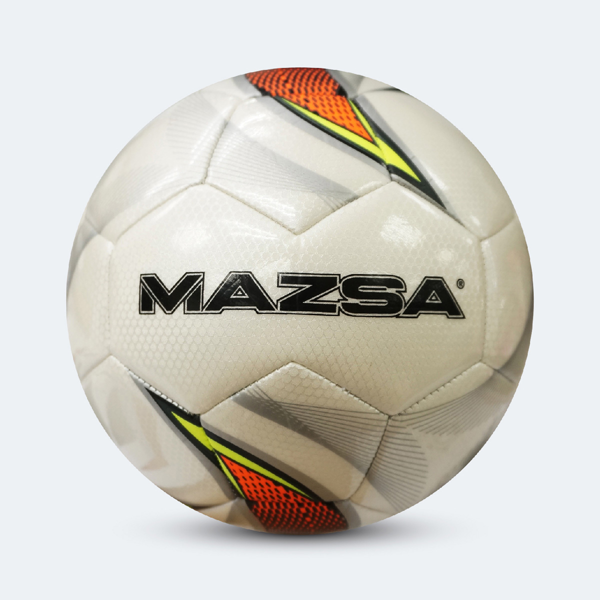 MAZSA ลูกฟุตซอล รุ่น MBF12017035 | Sportsworld Shop Online