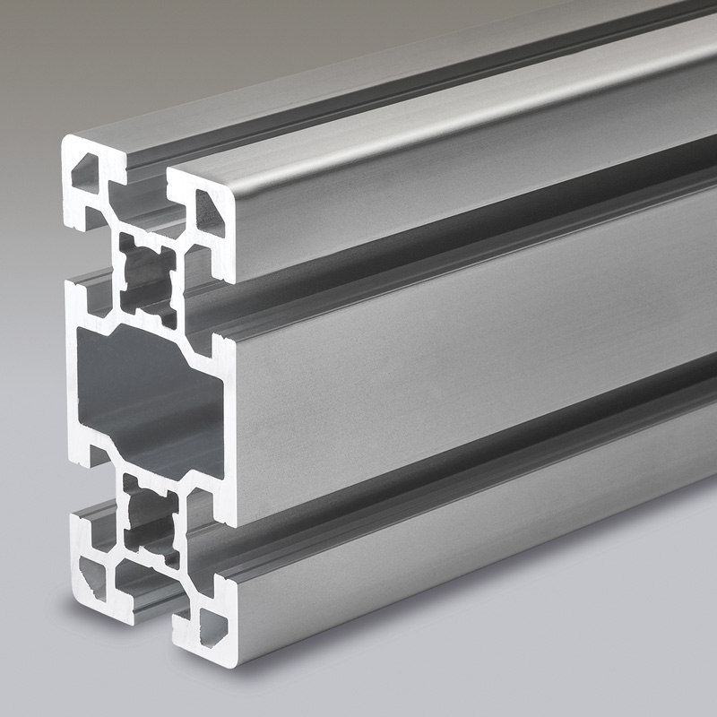 Aluminium Profile 45x90(อลูมิเนียมโปรไฟล์ 45x90 สำหรับซีรีย์ 10) | synergy-as.com