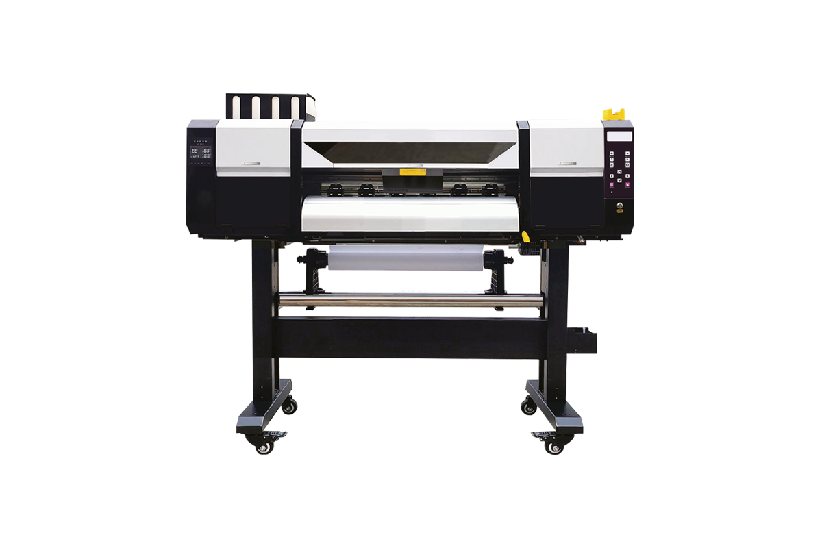 เครื่องพิมพ์ Direct Film Transfer (DFT) | บริษัท เนชั่นไวด์ จำกัด