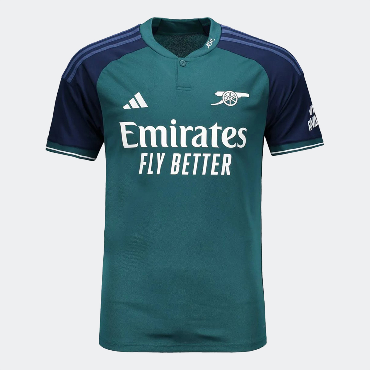 ADIDAS soccer t-shirt men Model AFC 3 JSY | Sportsworld Shop Online