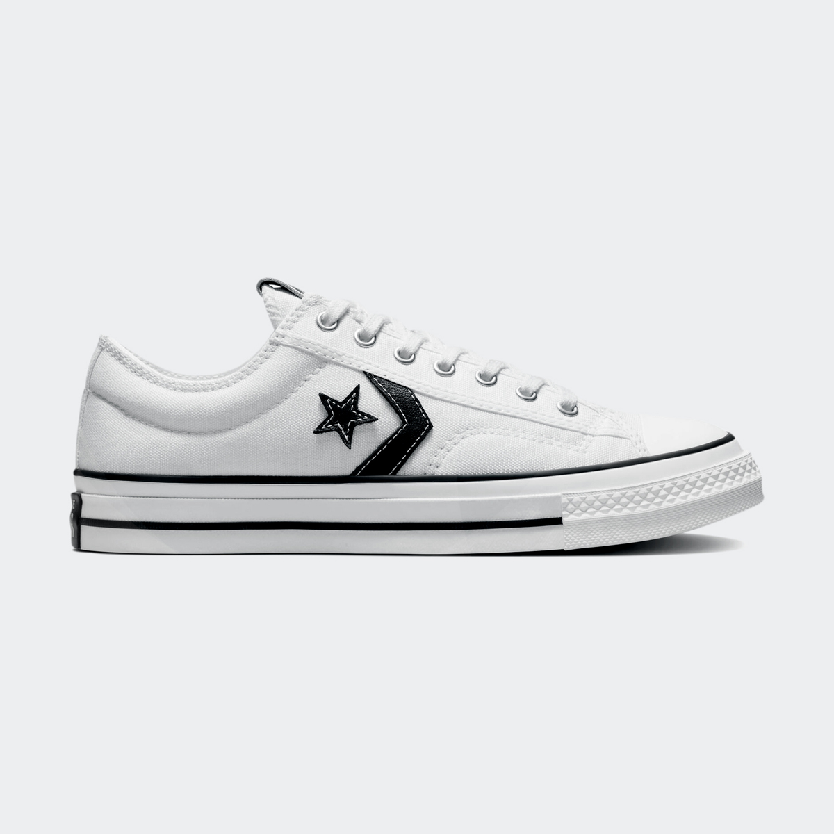 CONVERSE รองเท้าลำลอง ผู้ชาย รุ่น STAR PLAYER 76 ข้อสั้น | Sportsworld ...