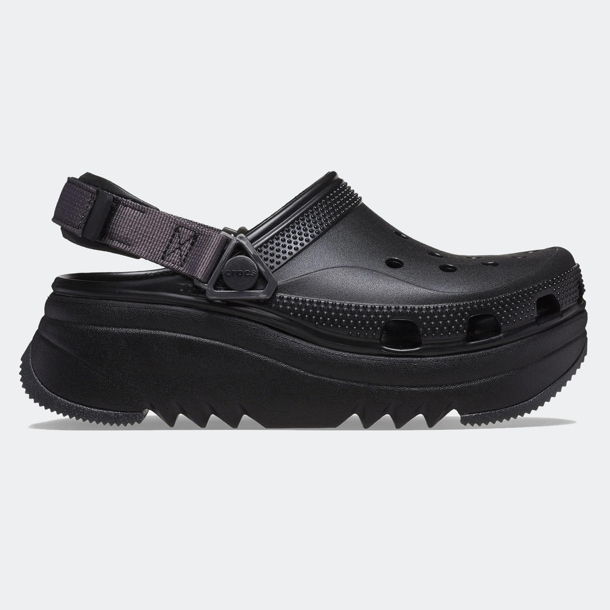 CROCS รองเท้าลำลอง ผู้ใหญ่ รุ่น CROCS HIKER XSCAPE CLOG | Sportsworld ...
