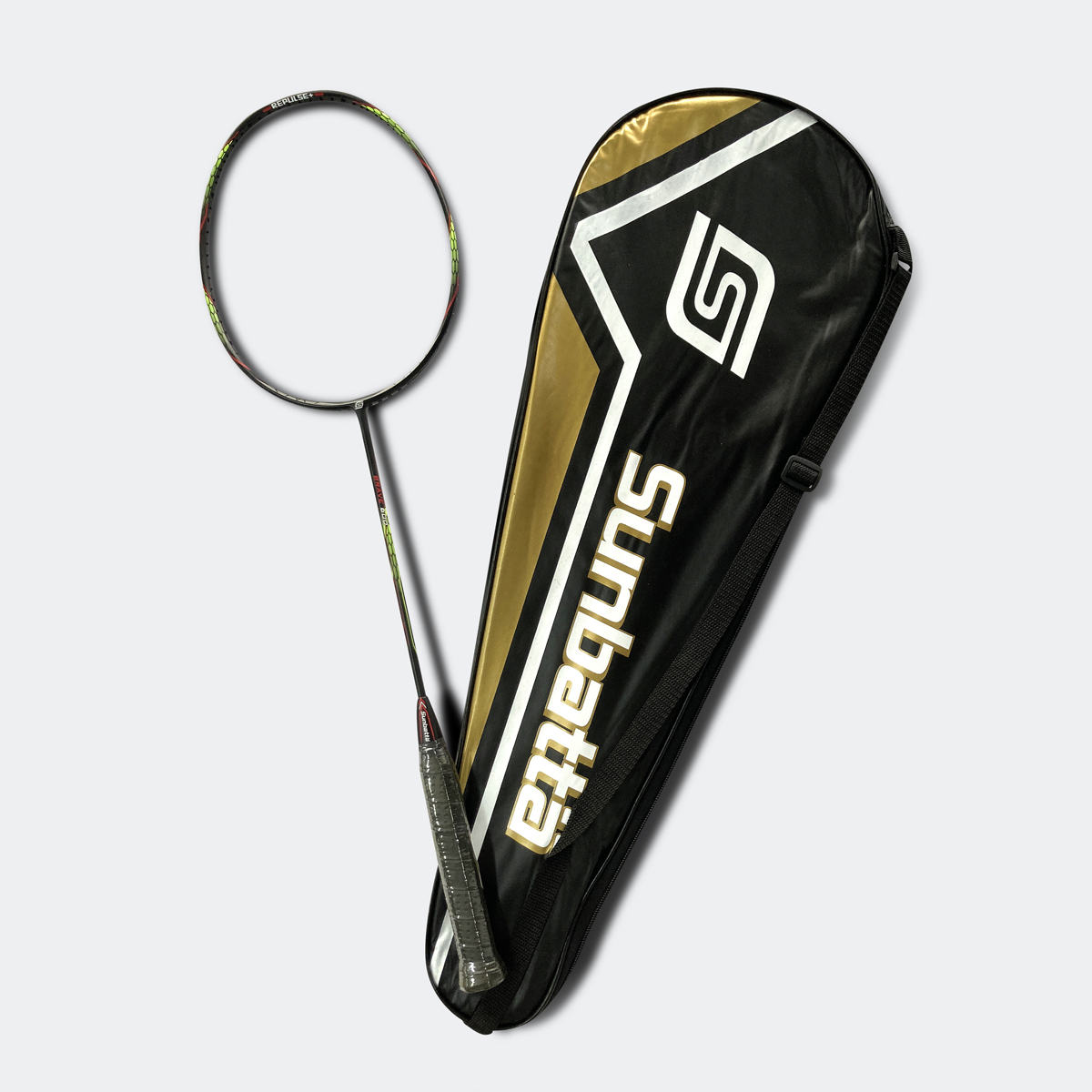 SUNBATTA ไม้แบดมินตัน BRAVE600 | Sportsworld Shop Online