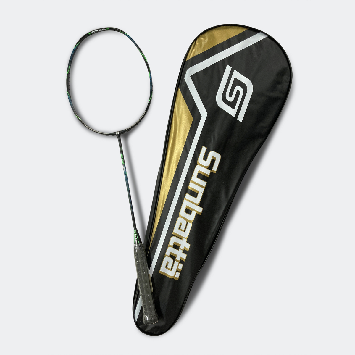 SUNBATTA Badminton BRAVE700 | Sportsworld Shop Online