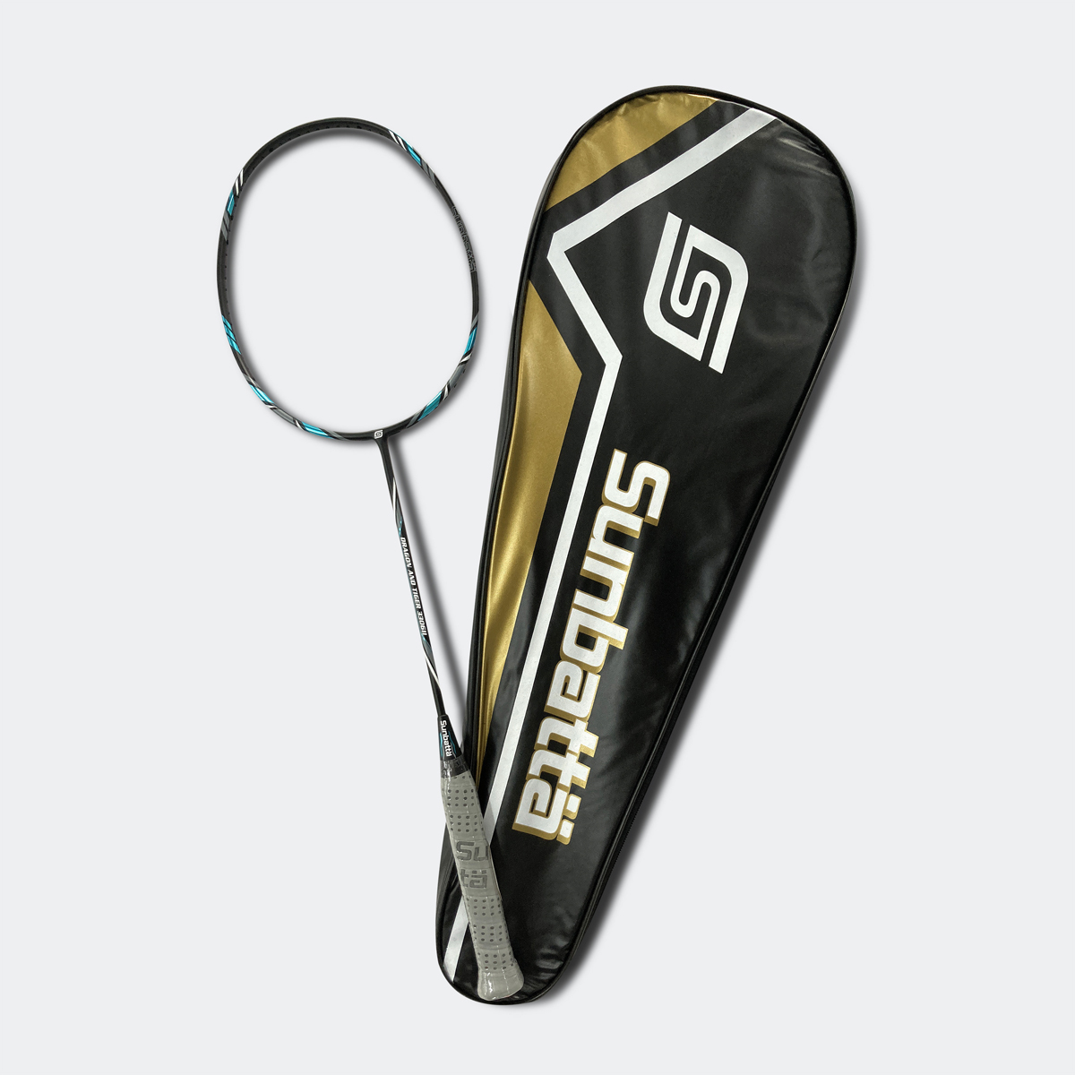 SUNBATTA Badminton TIGER3306II | Sportsworld Shop Online