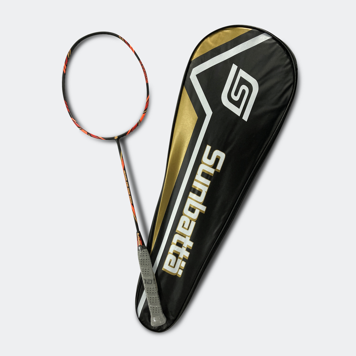 SUNBATTA ไม้แบดมินตัน TIGER3305II | Sportsworld Shop Online