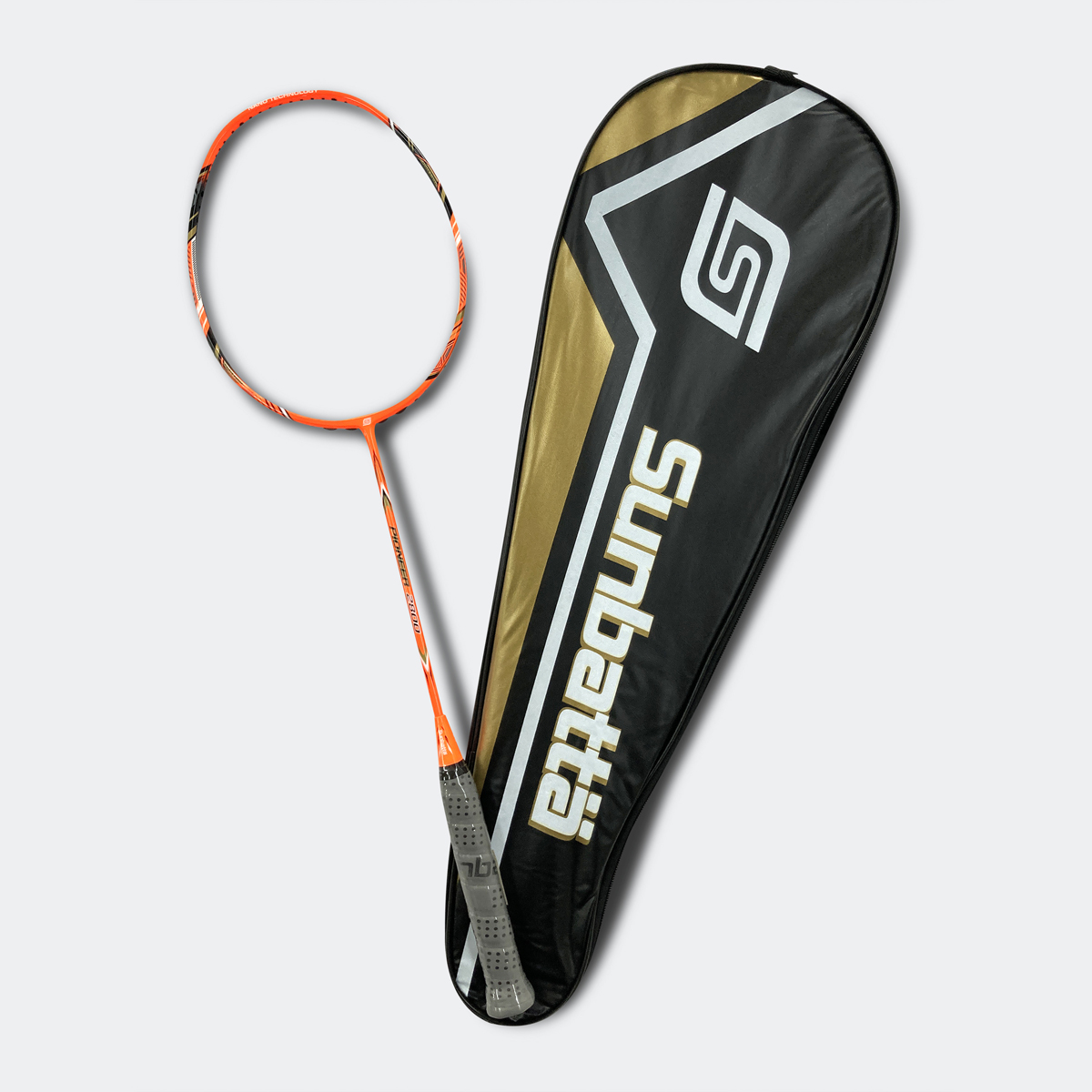 SUNBATTA ไม้แบดมินตัน PIONEER2800 | Sportsworld Shop Online