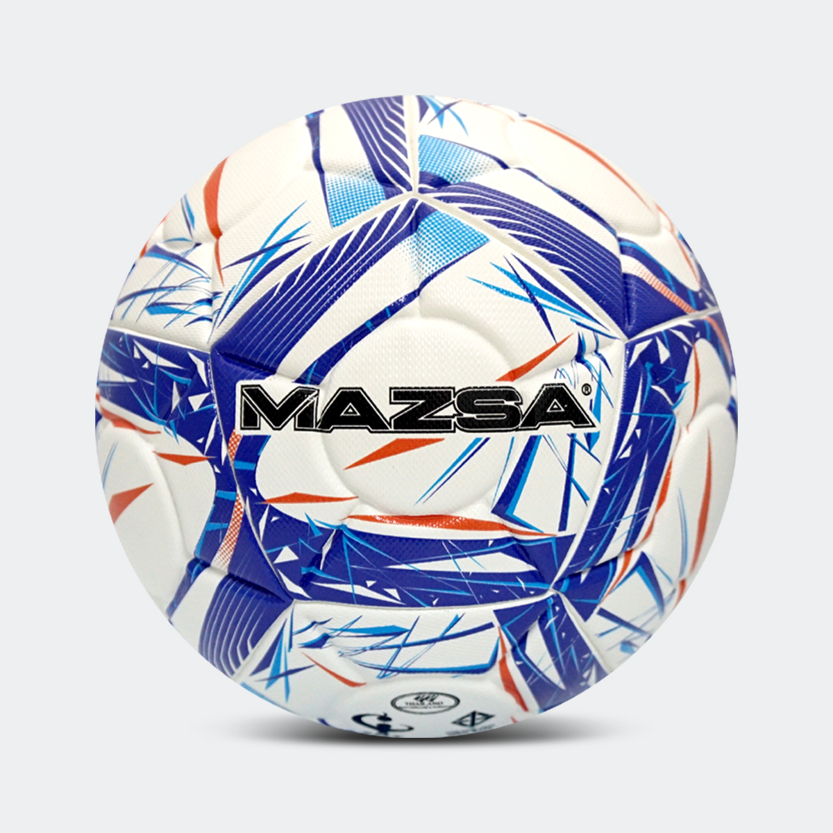 MAZSA ลูกฟุตซอล รุ่น MBF22033035 | Sportsworld Shop Online