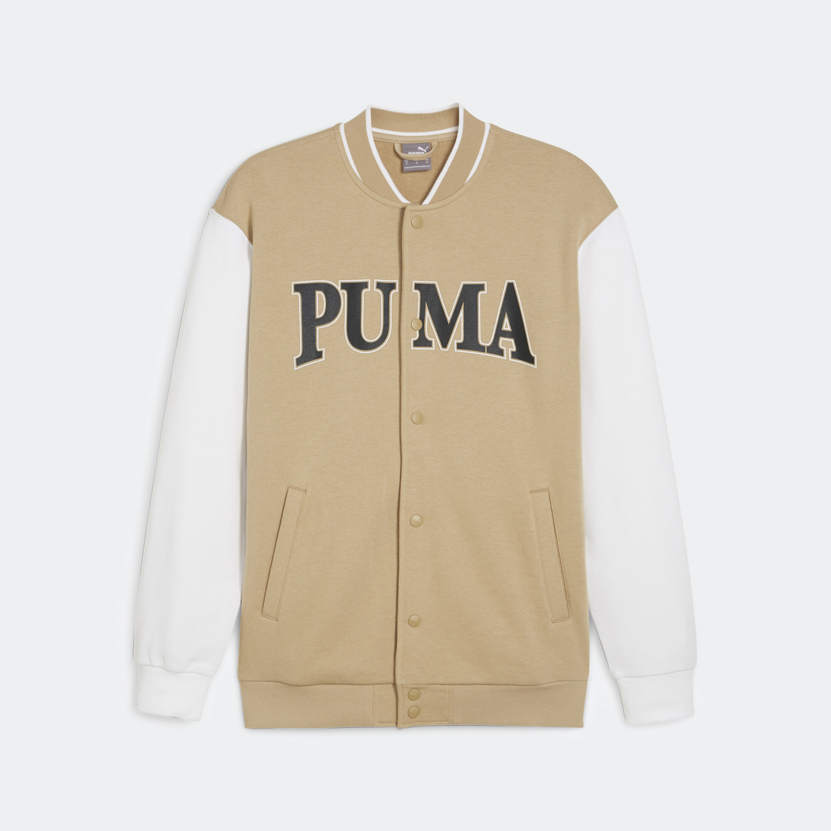PUMA แจ๊คเก็ต ผู้ชาย รุ่น SQUAD Track Jacket TR | Sportsworld Shop Online