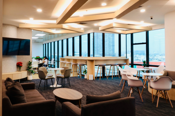 อนาคตแห่งการทำงาน (Future of work) | NH Logistics