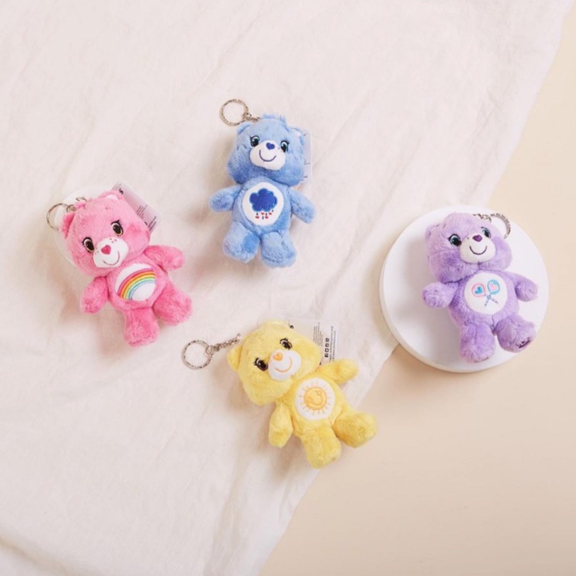 Care Bears Keychain | take toys