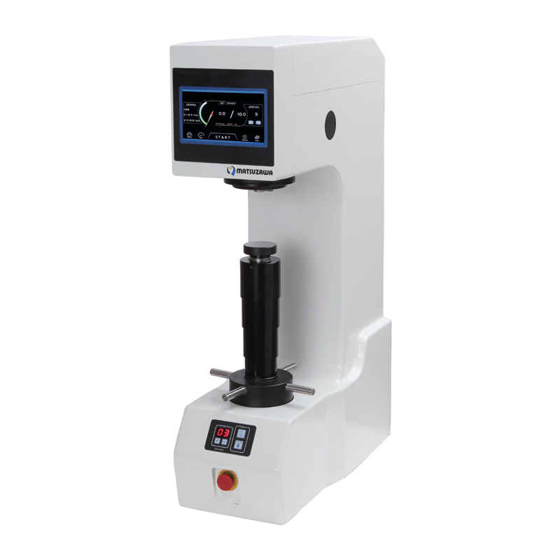 MarBle Elcetric Brinell hardness tester | Megaadvance