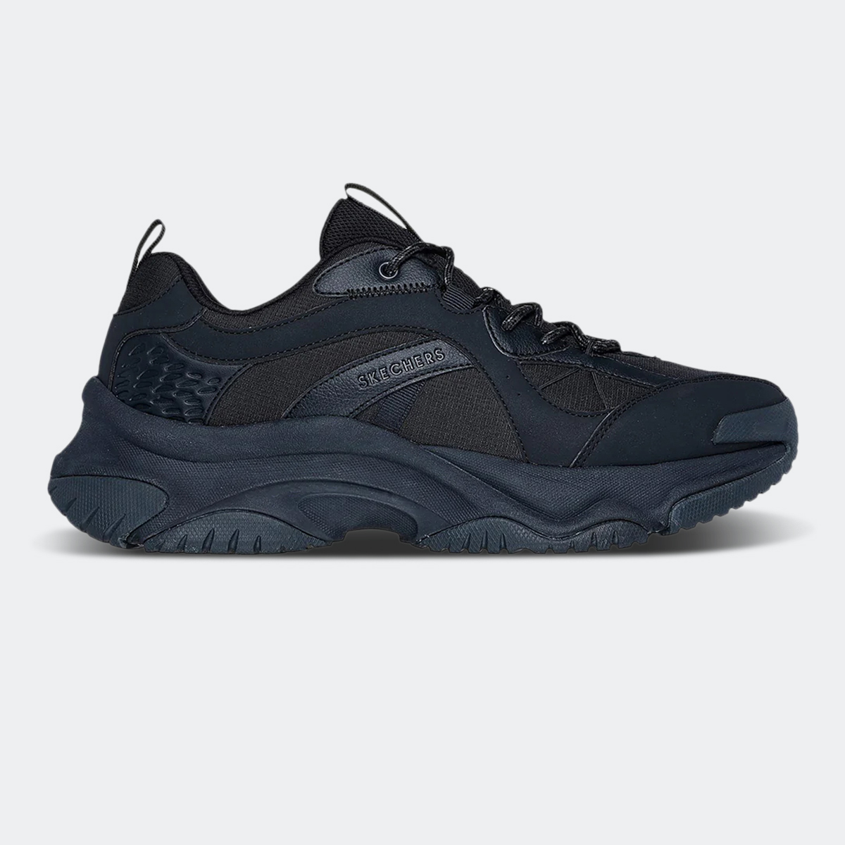 SKECHERS men's Lifestyle shoes MOONHIKER | Sportsworld Shop Online