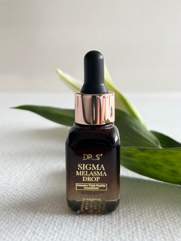 Sigma Melasma Drop | DR. SUPRANEE CLINIC