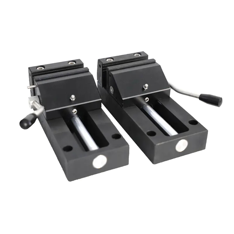 Quick Clamping Tools | Megaadvance