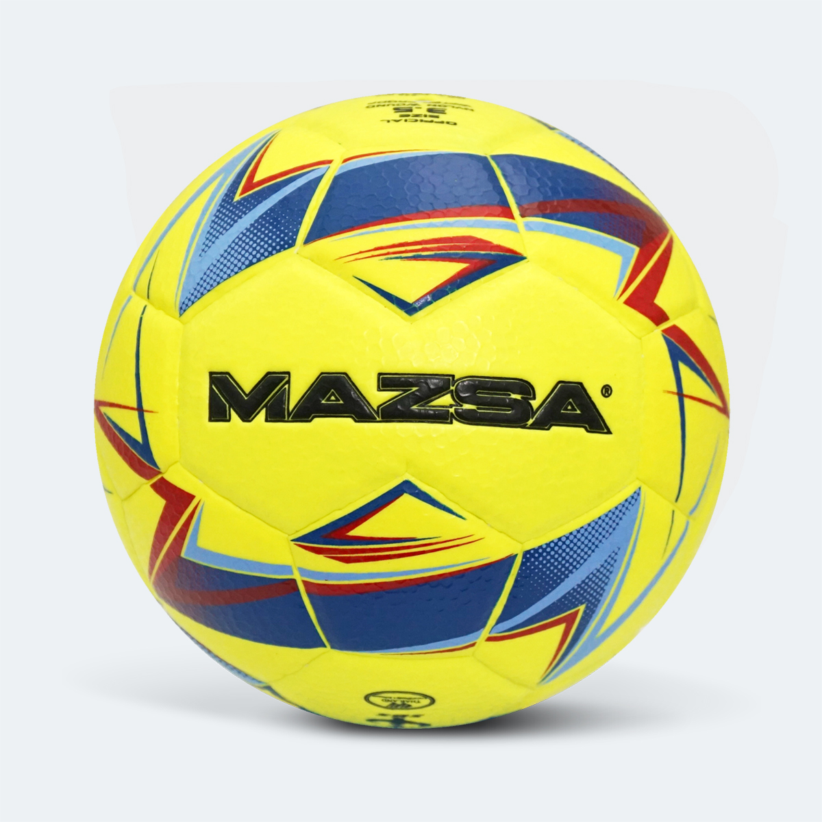 MAZSA ลูกฟุตซอล รุ่น MBF23078035 | Sportsworld Shop Online