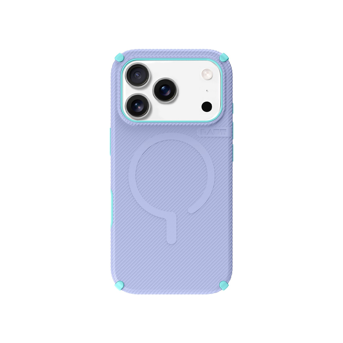 LAUT รุ่น Shield Flux เคส iPhone 17 | Maitreechit Online