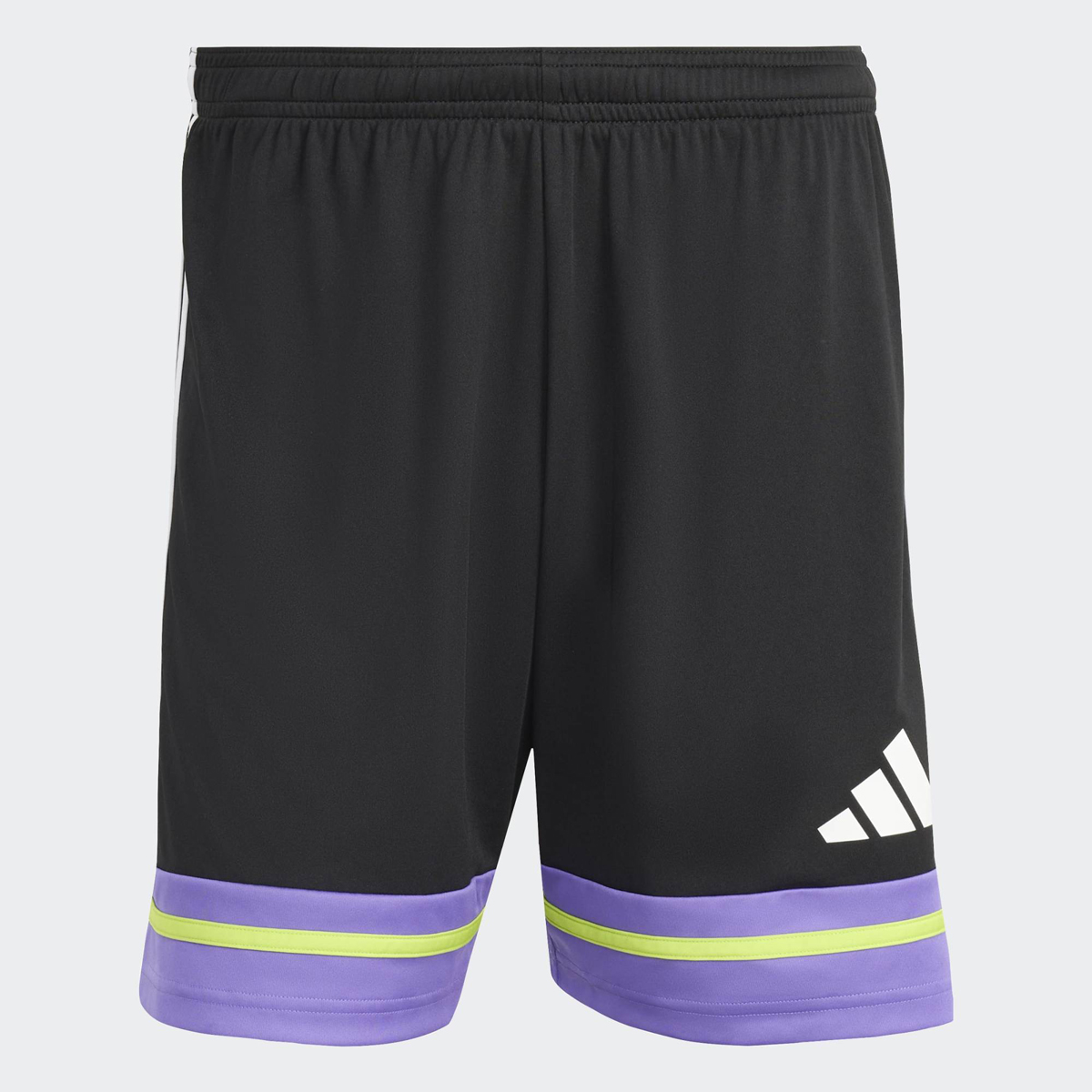 ADIDAS กางเกงฟุตบอล ผู้ชาย รุ่น SQUA25 SHO M | Sportsworld Shop Online
